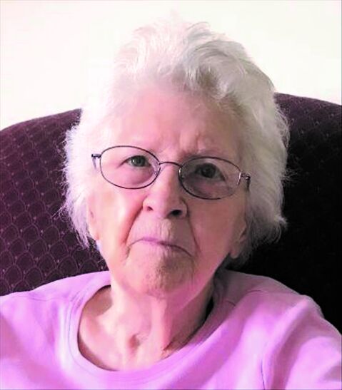 Janet Allen - Herald-Standard